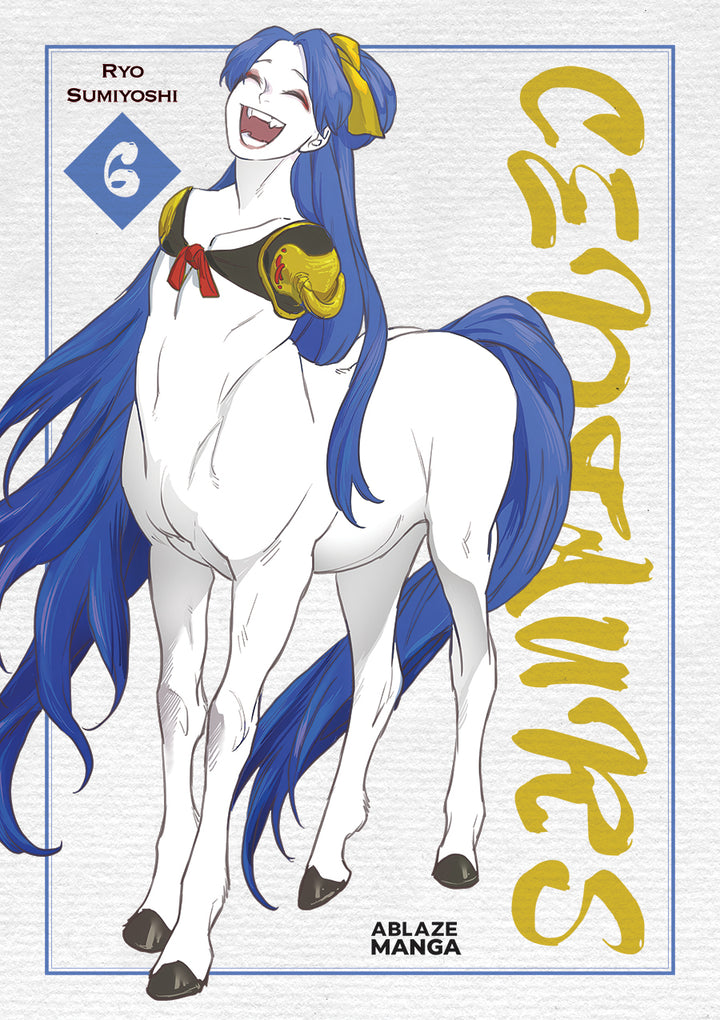 ABLAZE Publishing – Ablaze