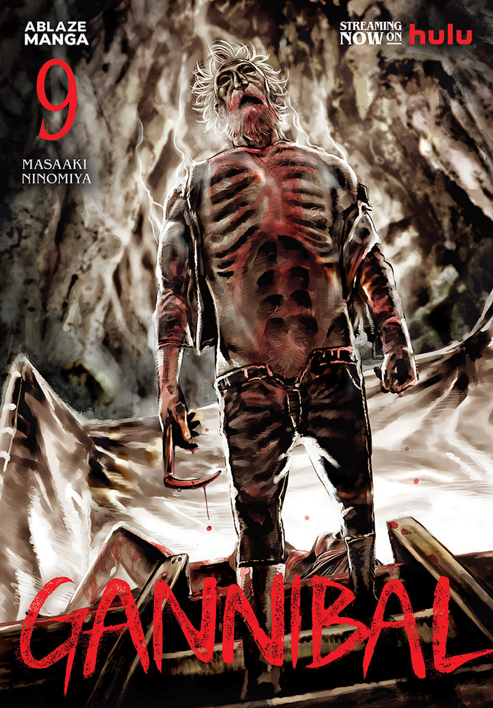 ABLAZE Publishing – Ablaze
